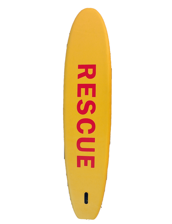 RESCUE BOARD 320 G